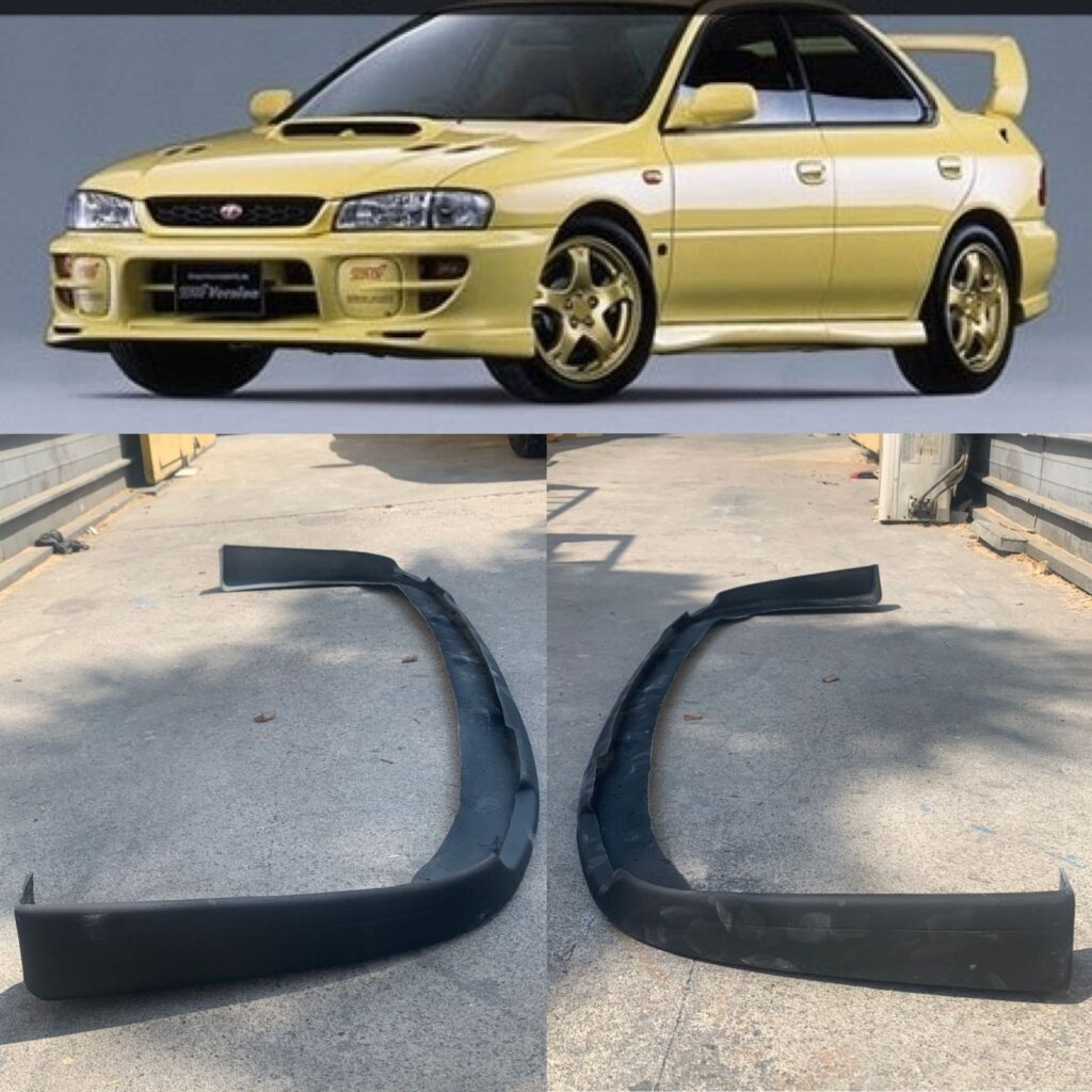 LIPS INFERIOR GC8 V6 – Racing Oil
