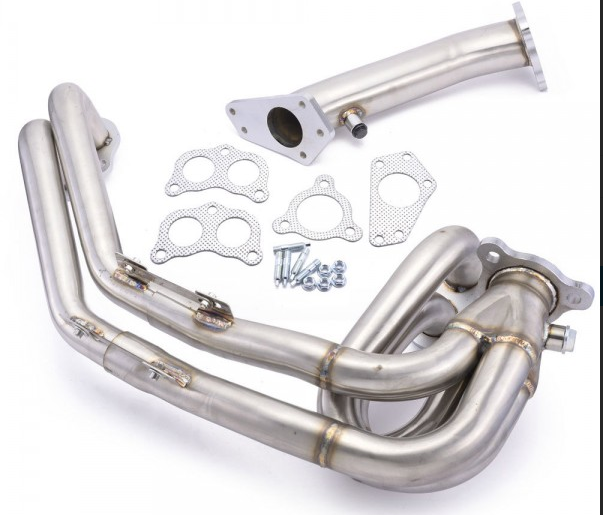Header + Up-Pipe WRX/STI EJ20/25 – Racing Oil