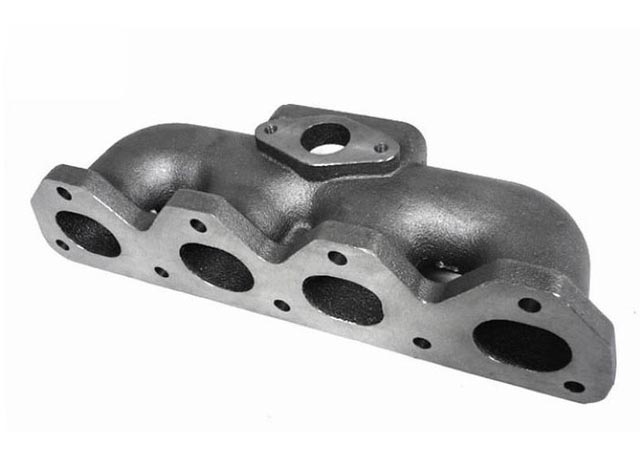 Multiple T3 para Honda Serie H Top Mount Con WG externa – Racing Oil